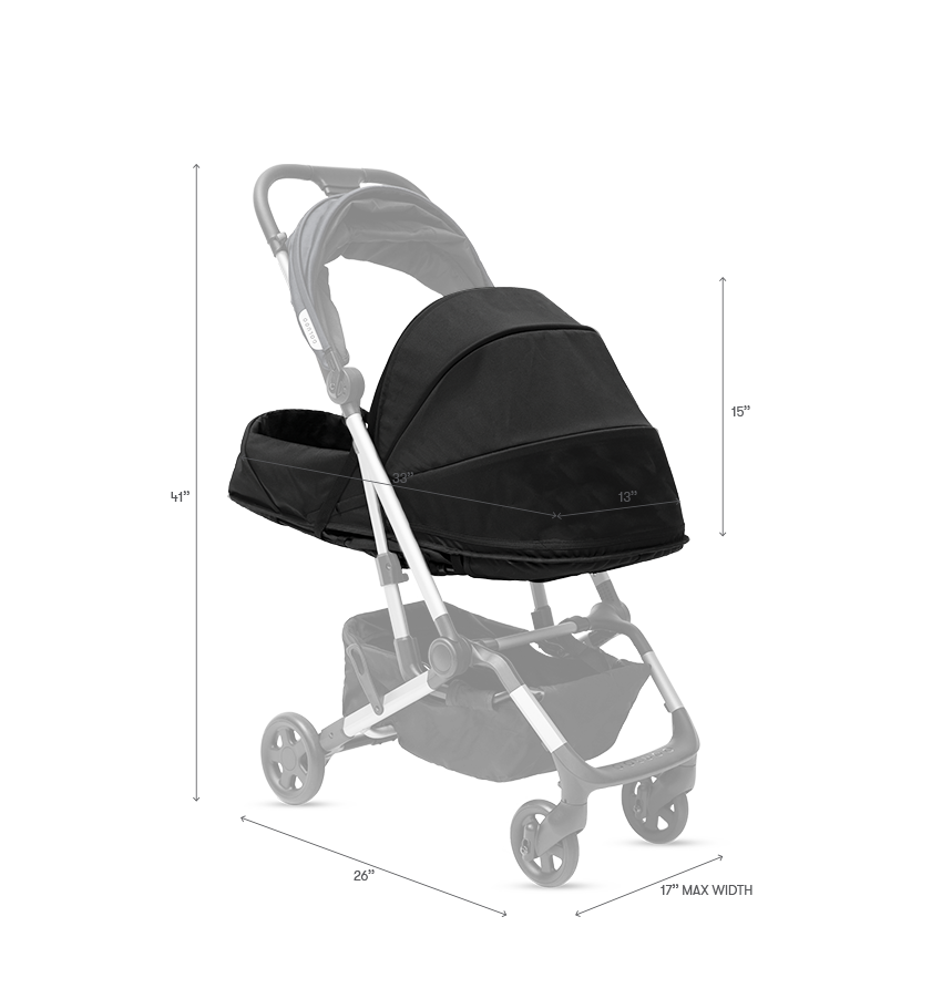 The Colugo Infant Kit