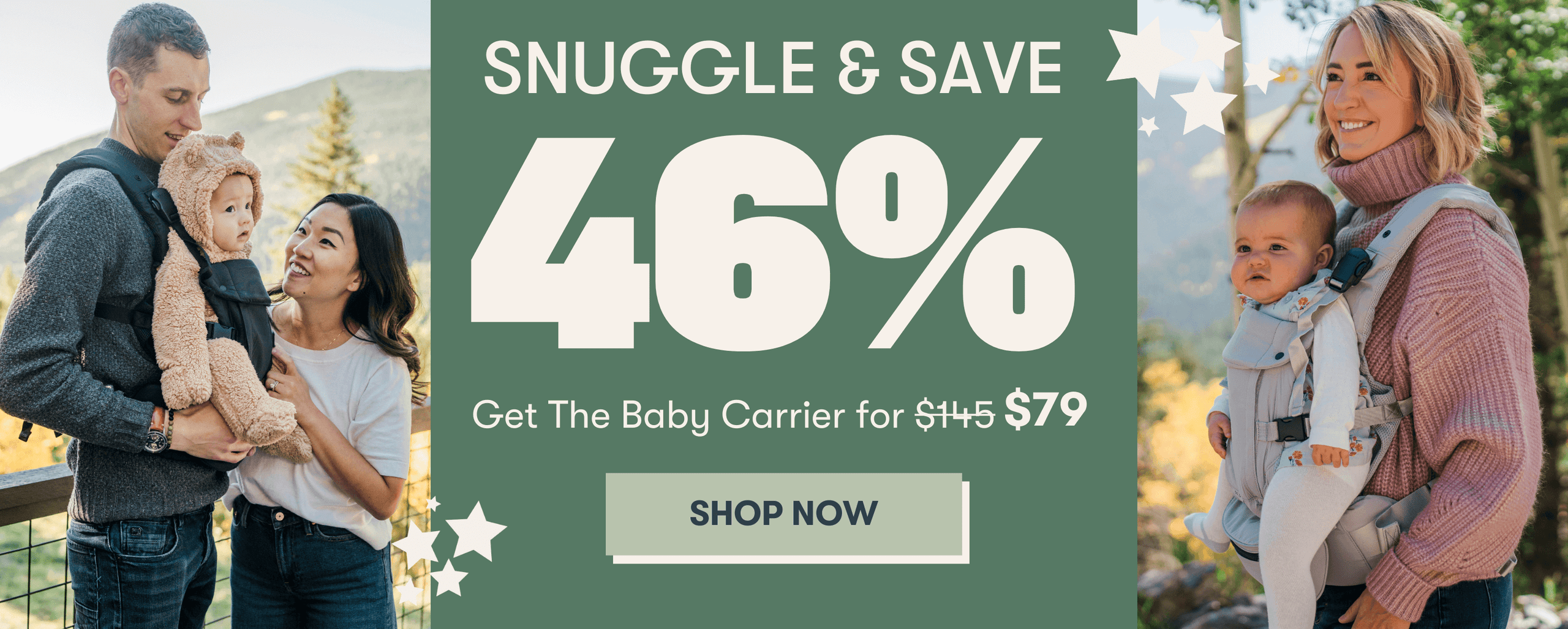 Colugo - Strollers, Baby Carriers & Gear for Parents and Their Kiddos