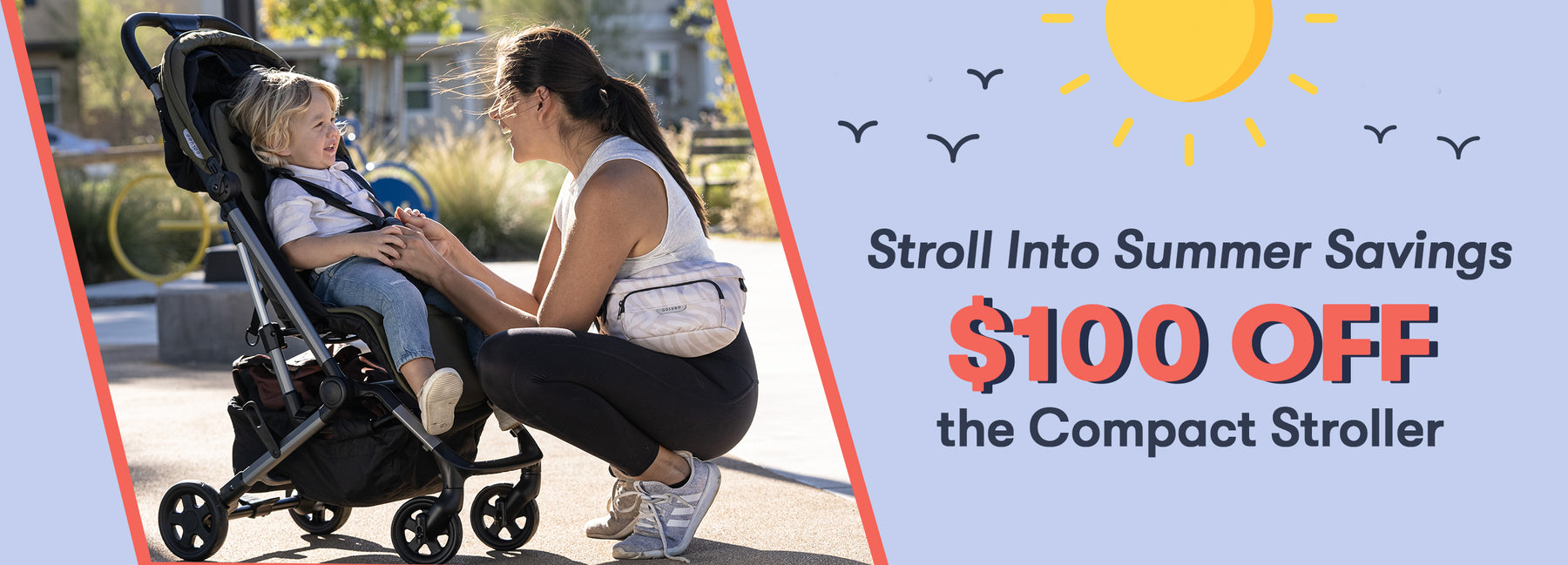Colugo - Strollers, Baby Carriers & Gear for Parents and Their Kiddos