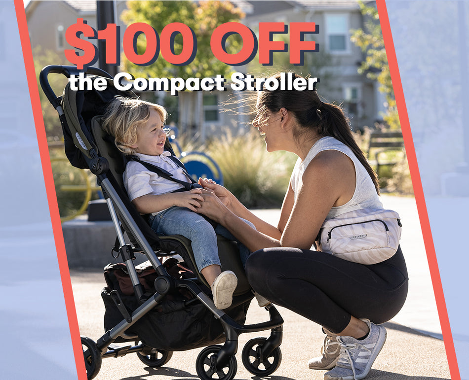 Colugo - Strollers, Baby Carriers & Gear for Parents and Their Kiddos