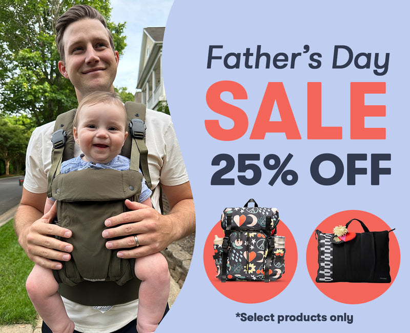 Colugo - Strollers, Baby Carriers & Gear for Parents and Their Kiddos