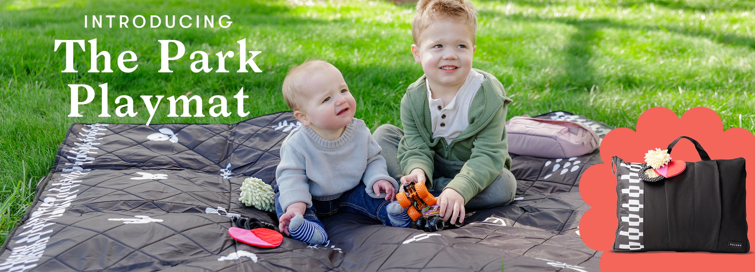 Colugo - Strollers, Baby Carriers & Gear for Parents and Their Kiddos