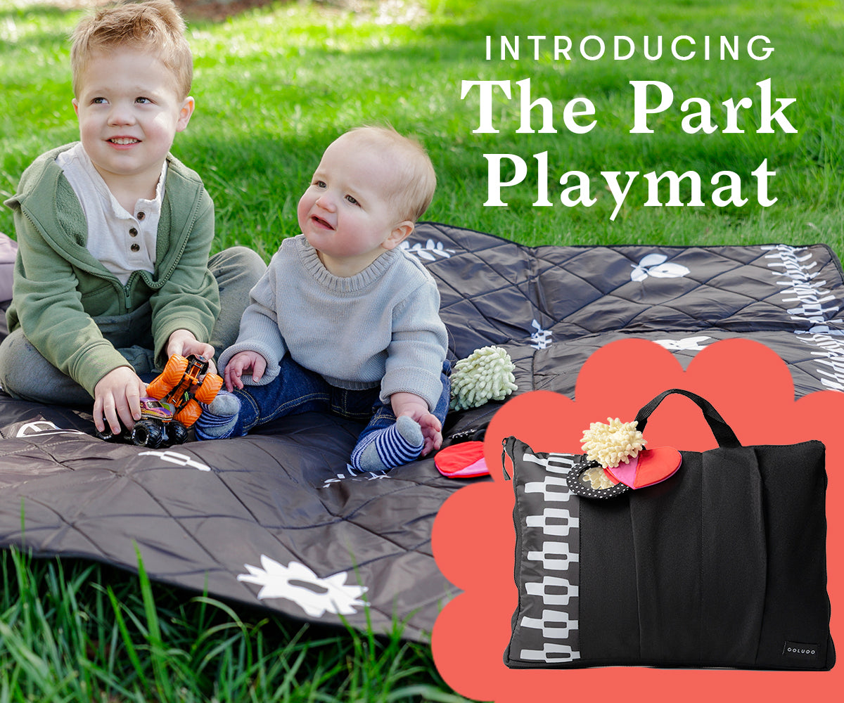 Colugo - Strollers, Baby Carriers & Gear for Parents and Their Kiddos