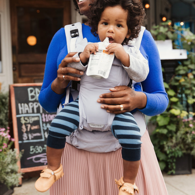 Colugo - Strollers, Baby Carriers & Gear for Parents and Their Kiddos