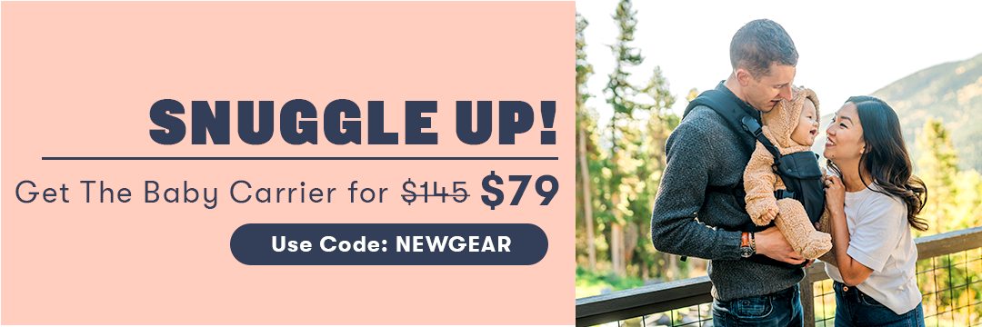 Colugo - Strollers, Baby Carriers & Gear for Parents and Their Kiddos