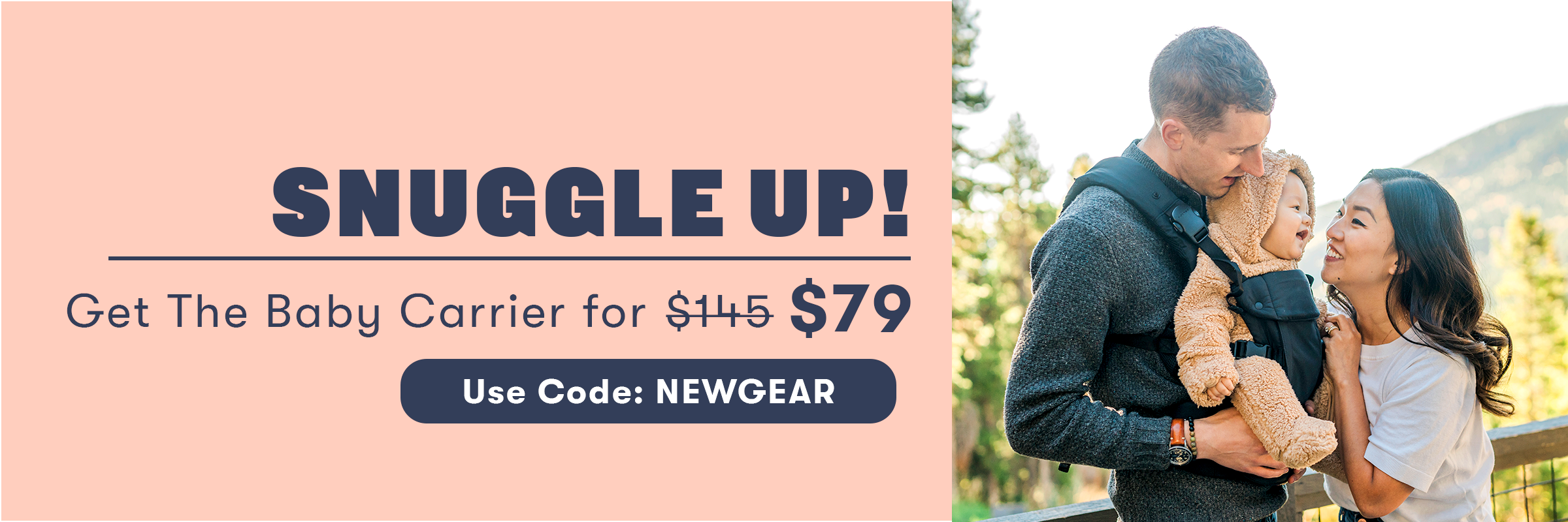 Colugo - Strollers, Baby Carriers & Gear for Parents and Their Kiddos