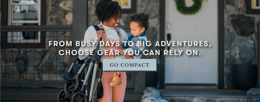 Colugo - Strollers, Baby Carriers & Gear for Parents and Their Kiddos