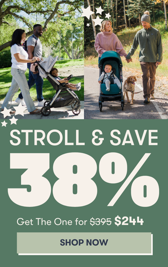 Colugo - Strollers, Baby Carriers & Gear for Parents and Their Kiddos