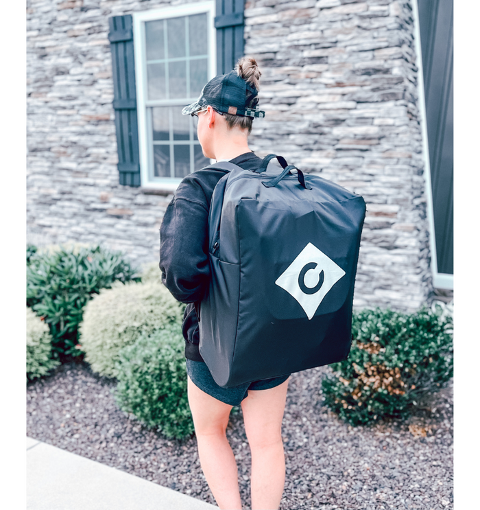 Replacement Parts – Colugo