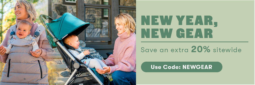 Colugo - Strollers, Baby Carriers & Gear for Parents and Their Kiddos