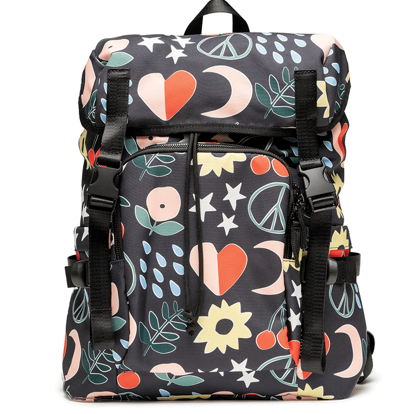 The Parent Backpack, Park Icon – Colugo