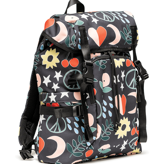 The Parent Backpack, Park Icon – Colugo