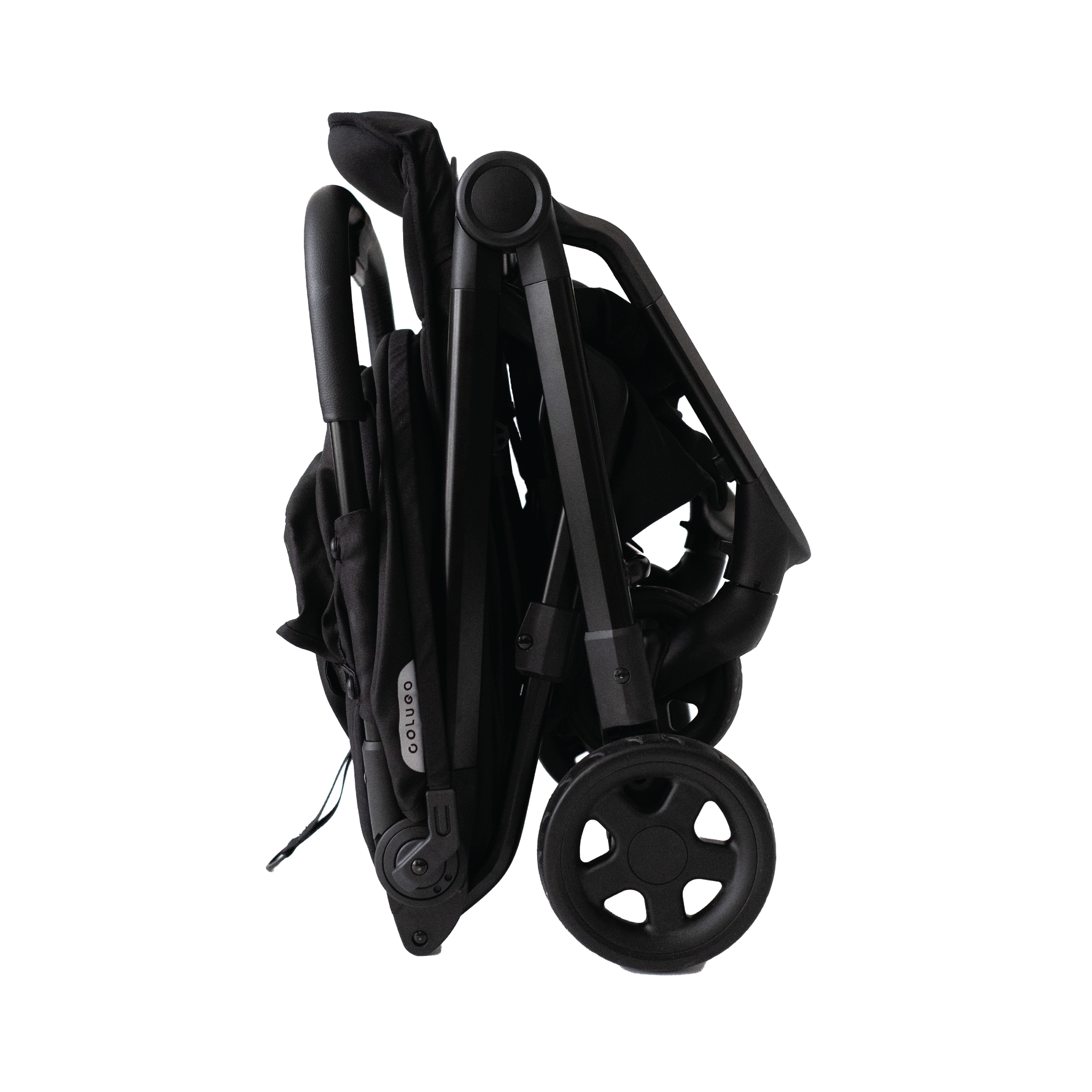 The Compact Stroller+ – Colugo