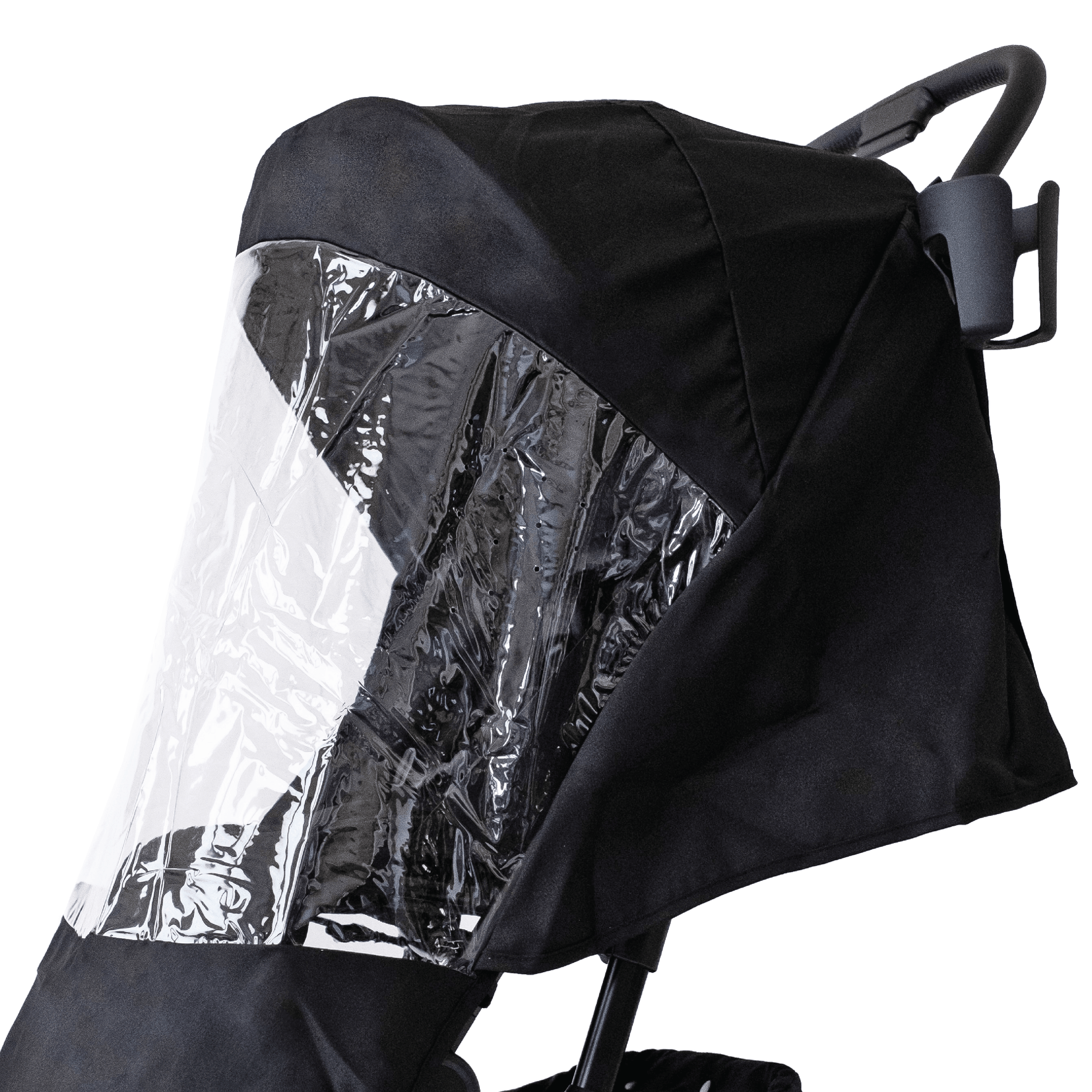 The Compact Stroller+ – Colugo