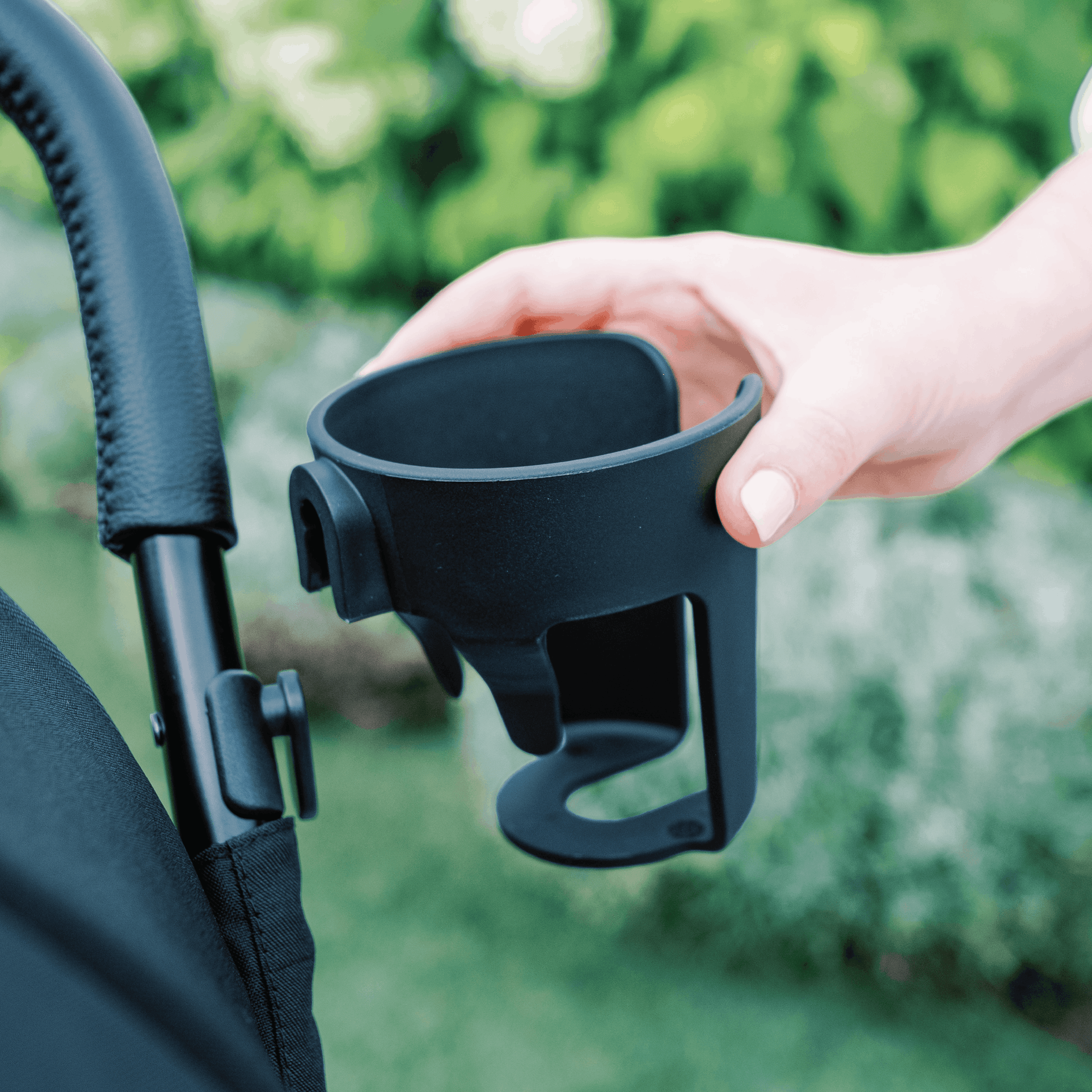 The Compact Stroller+ – Colugo