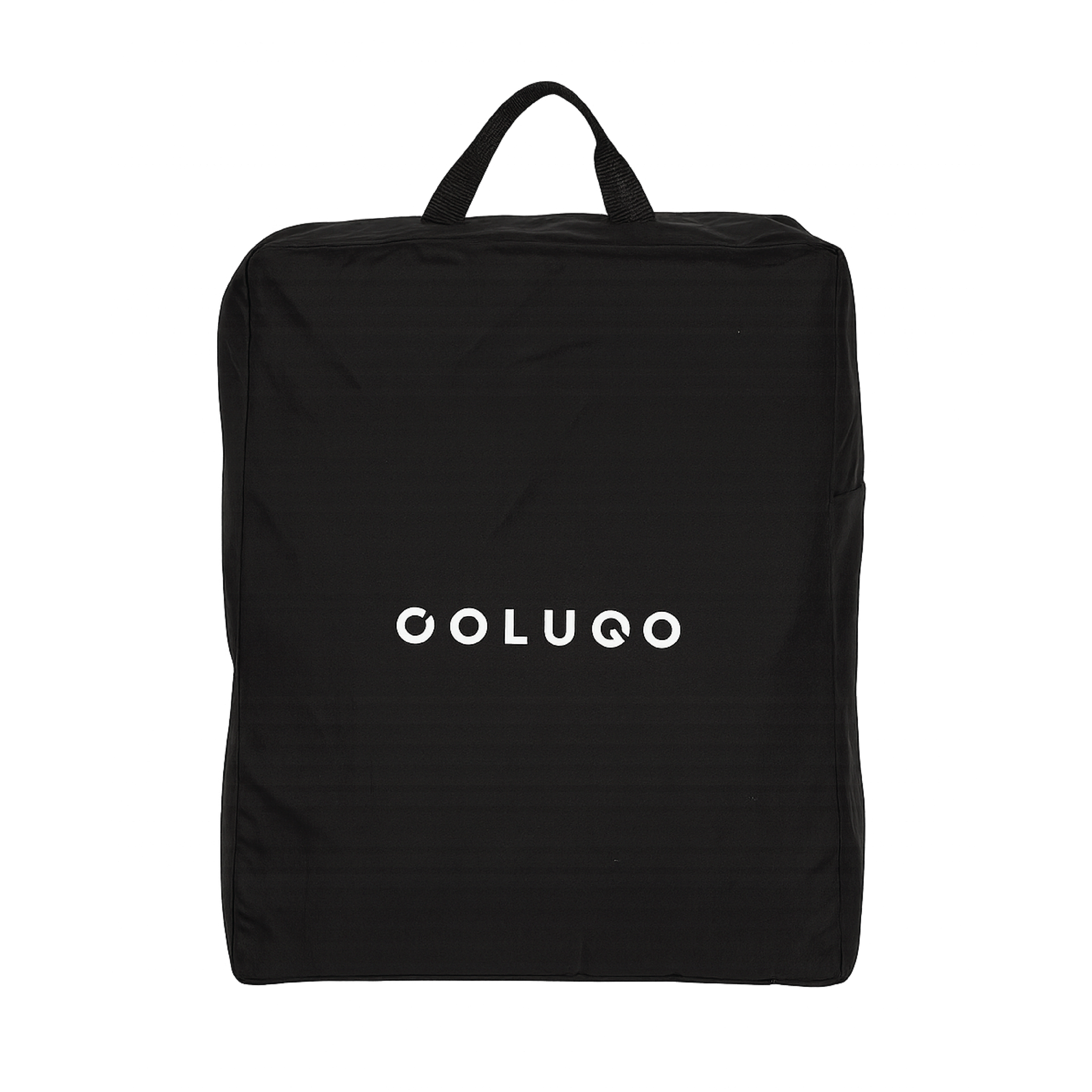 The Compact Stroller+ – Colugo