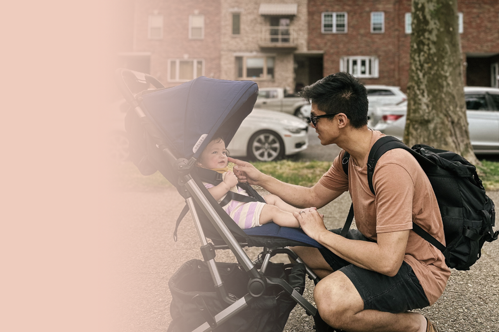 Colugo - Strollers, Baby Carriers & Gear for Parents and Their Kiddos