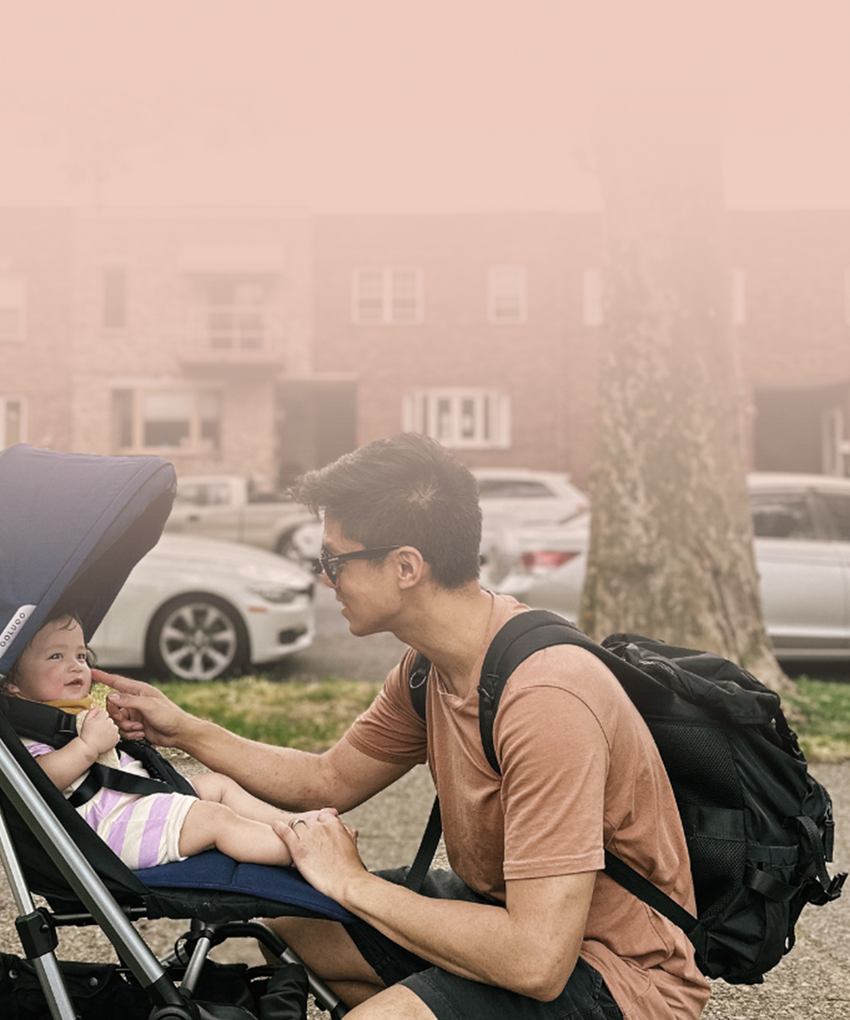 Colugo - Strollers, Baby Carriers & Gear for Parents and Their Kiddos