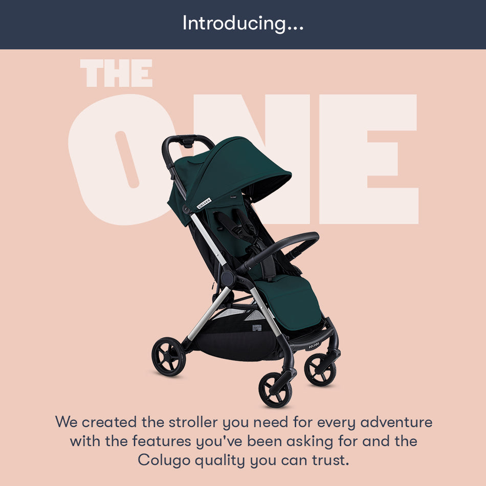 Colugo - Strollers, Baby Carriers & Gear for Parents and Their Kiddos