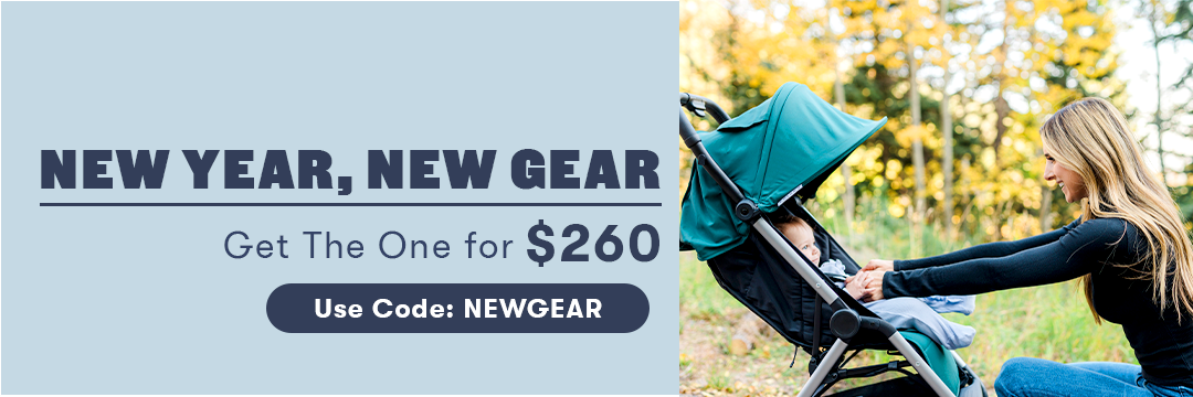 Colugo - Strollers, Baby Carriers & Gear for Parents and Their Kiddos