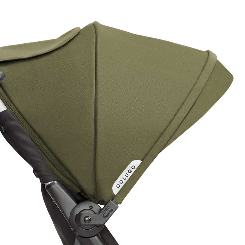 Compact Stroller Canopy – Colugo